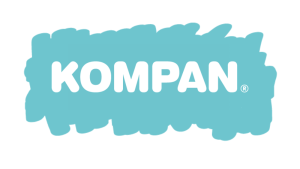 Kompan – Världens bästa problemlösare